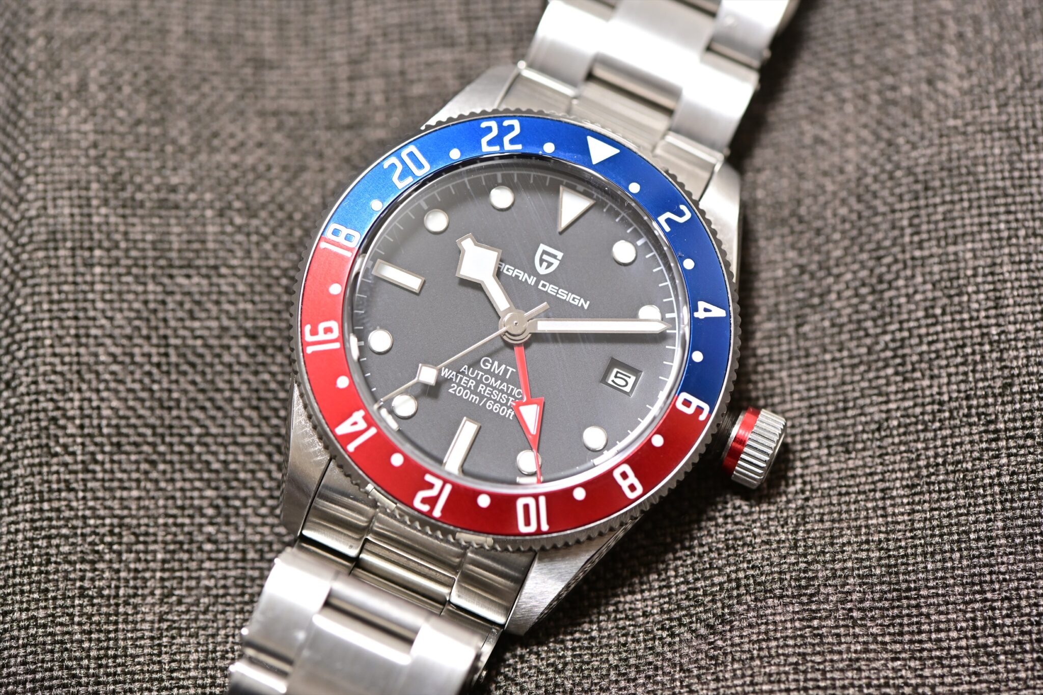 【まとめ】中華ダイバースウォッチの選び方 | 銀の備忘録